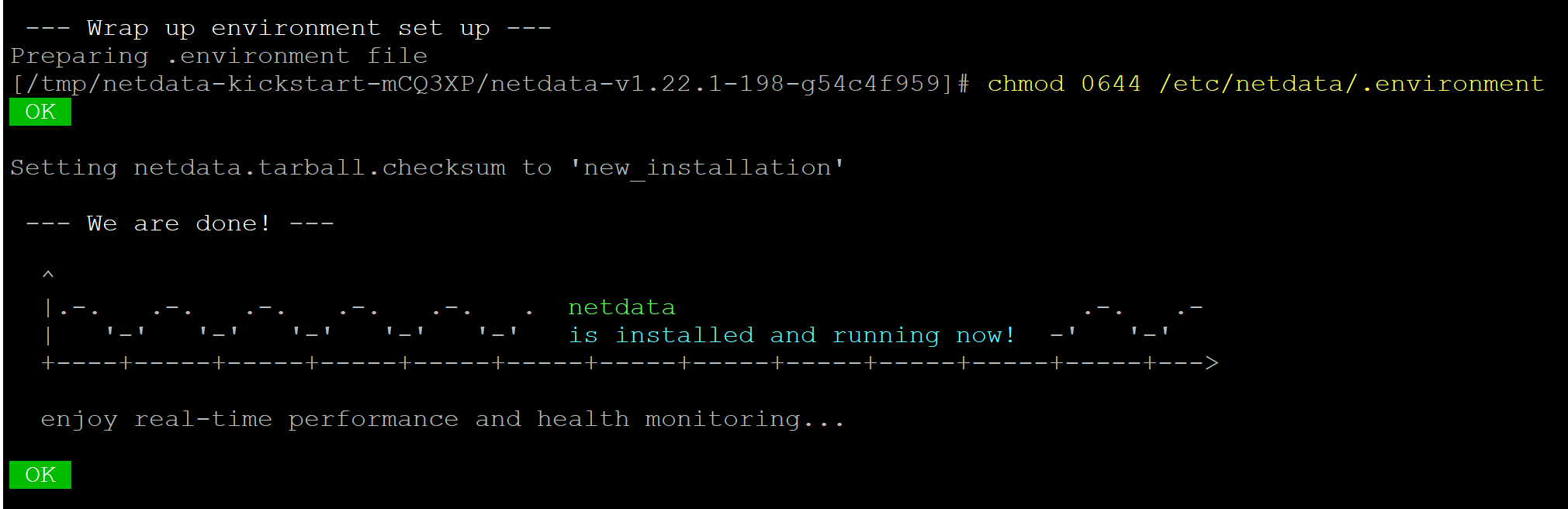How To Setup Netdata On Your Gridpane Servers Gridpane 